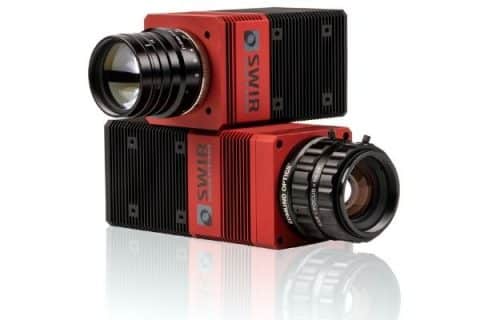 CQD® SWIR Sensor Technology | SWIR Vision Systems