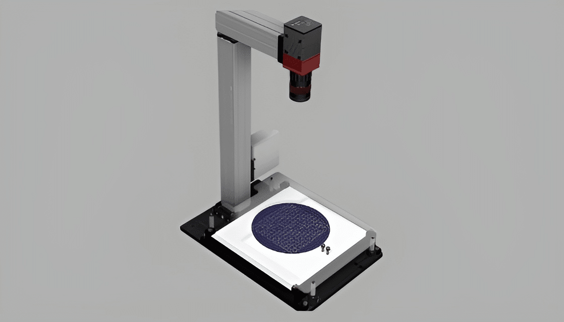 SWIR Cameras ACUROS CQD | SWIR Vision Systems