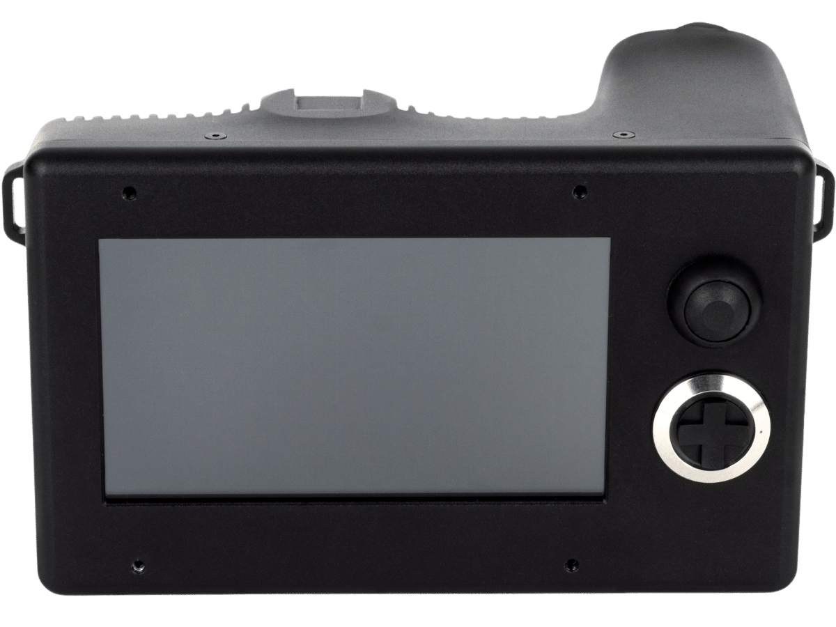 Acuros® GO | SWIR Vision Systems