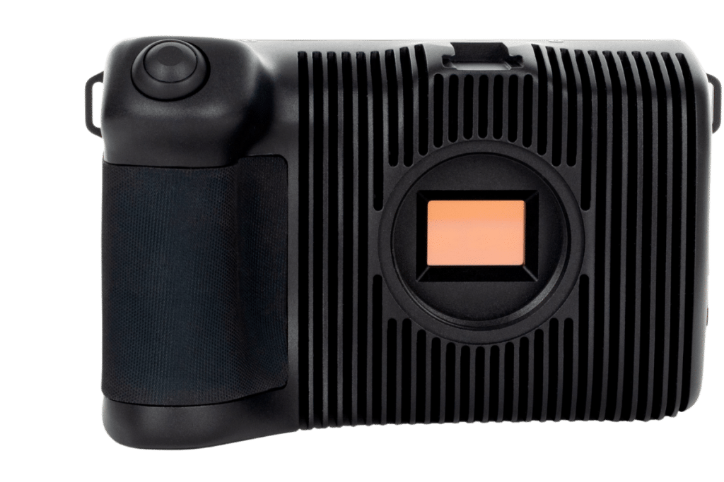 Acuros® GO | SWIR Vision Systems