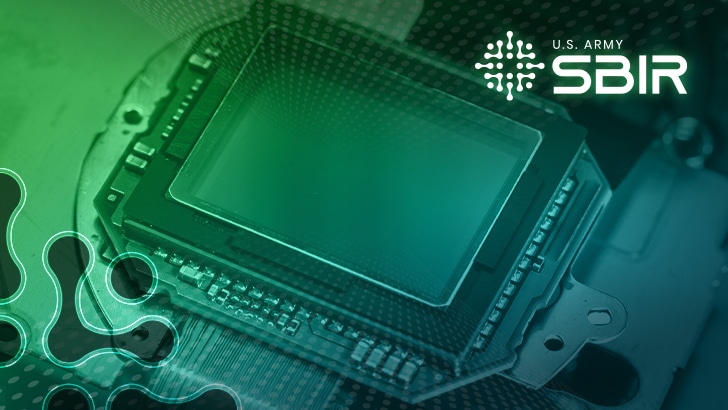 Security and Defense | SWIR Vision Systems